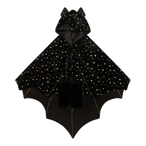 Bat Cape - Doe + Fawn