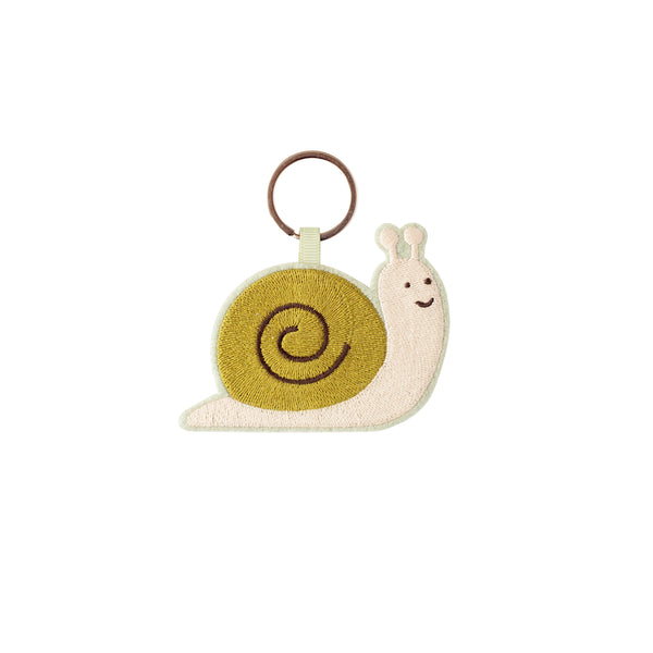 Key Ring Forest Animals - Doe + Fawn