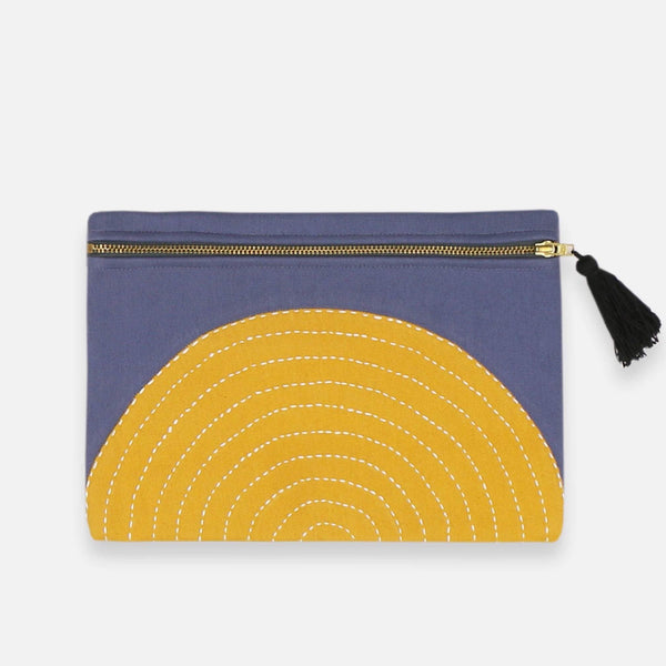 Eclipse Pouch - Doe + Fawn