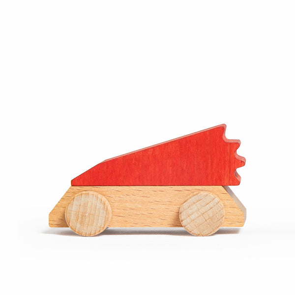 Super Cars - Doe + Fawn